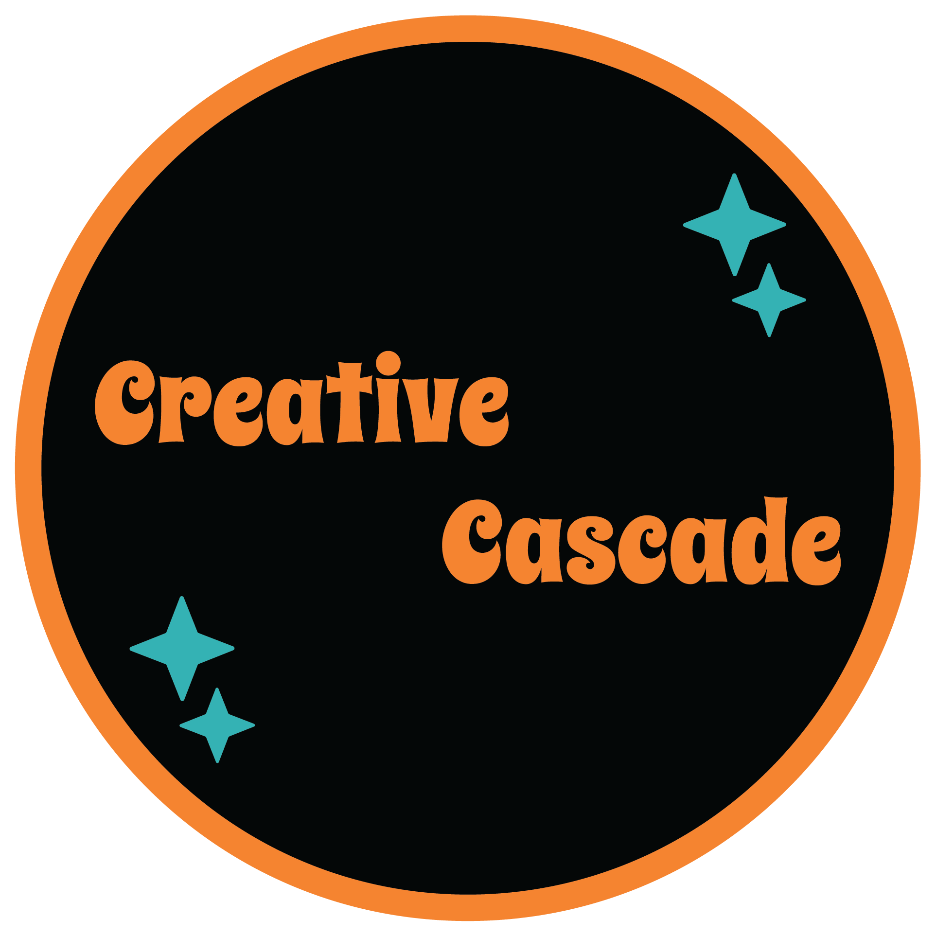 CreativeCascade - Inspire Uplift